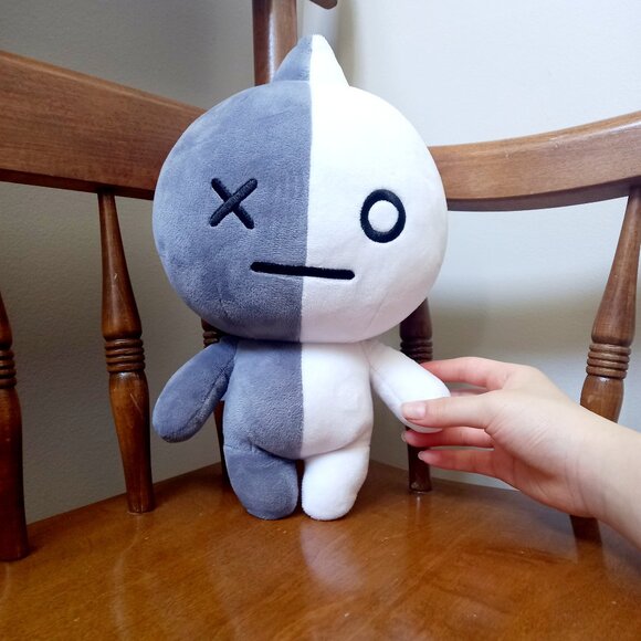 bt21 | Toys | Bt2 Van Plushy | Poshmark